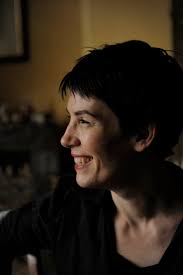 Kate Holden : Travelling Write - a novel experienceTravelling Write – a ...